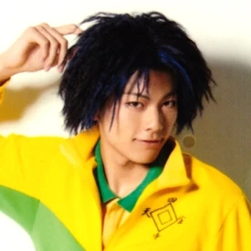 Higashi Keisuke | TeniMyu Wiki | Fandom