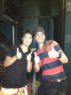 Hara Masaki | TeniMyu Wiki | Fandom