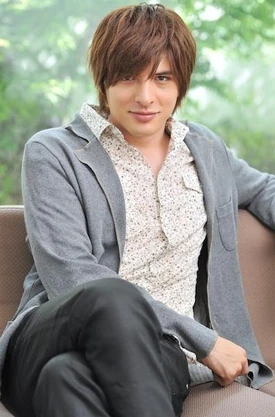 Shirota Yuu | TeniMyu Wiki | Fandom