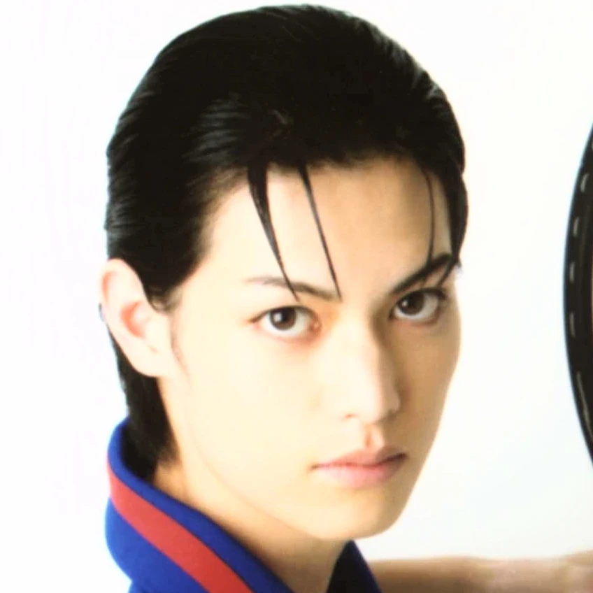 Toyoda Yuya | TeniMyu Wiki | Fandom