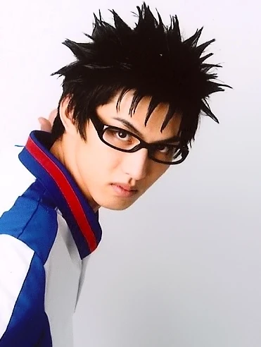 Arai Yusuke | TeniMyu Wiki | Fandom