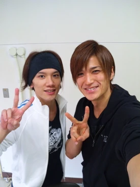 KENN | TeniMyu Wiki | Fandom