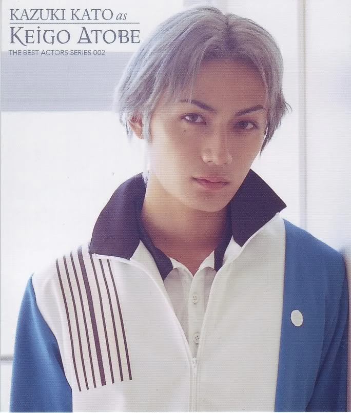 Best Actors Series | TeniMyu Wiki | Fandom