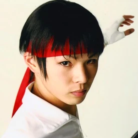 Kato Ryosuke | TeniMyu Wiki | Fandom