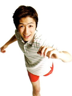 Hara Masaki | TeniMyu Wiki | Fandom