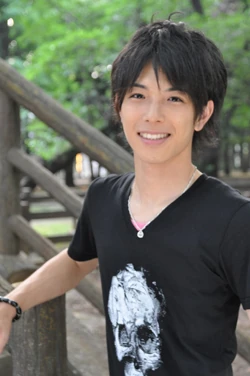 Seto Yusuke | TeniMyu Wiki | Fandom