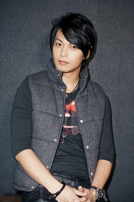 Ohkuchi Kengo | TeniMyu Wiki | Fandom