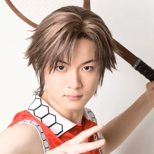 Utsumi Daisuke | TeniMyu Wiki | Fandom