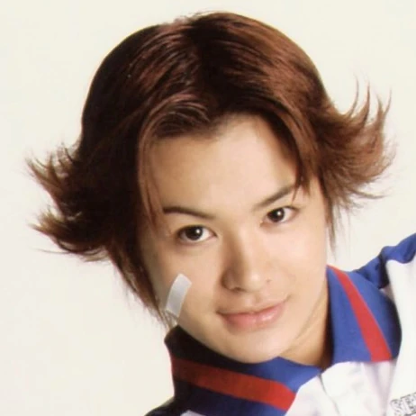 Yamamoto Yusuke And Seto Koji