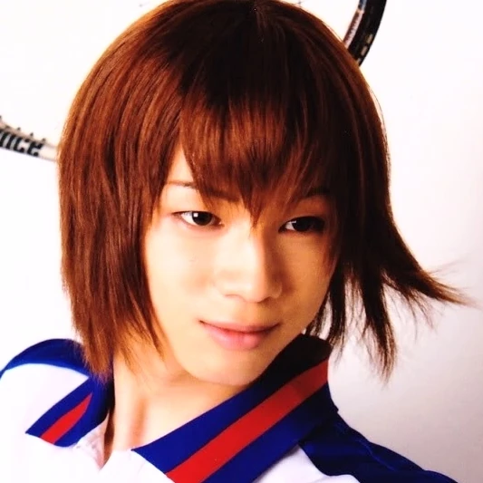Mitsuya Ryo | TeniMyu Wiki | Fandom