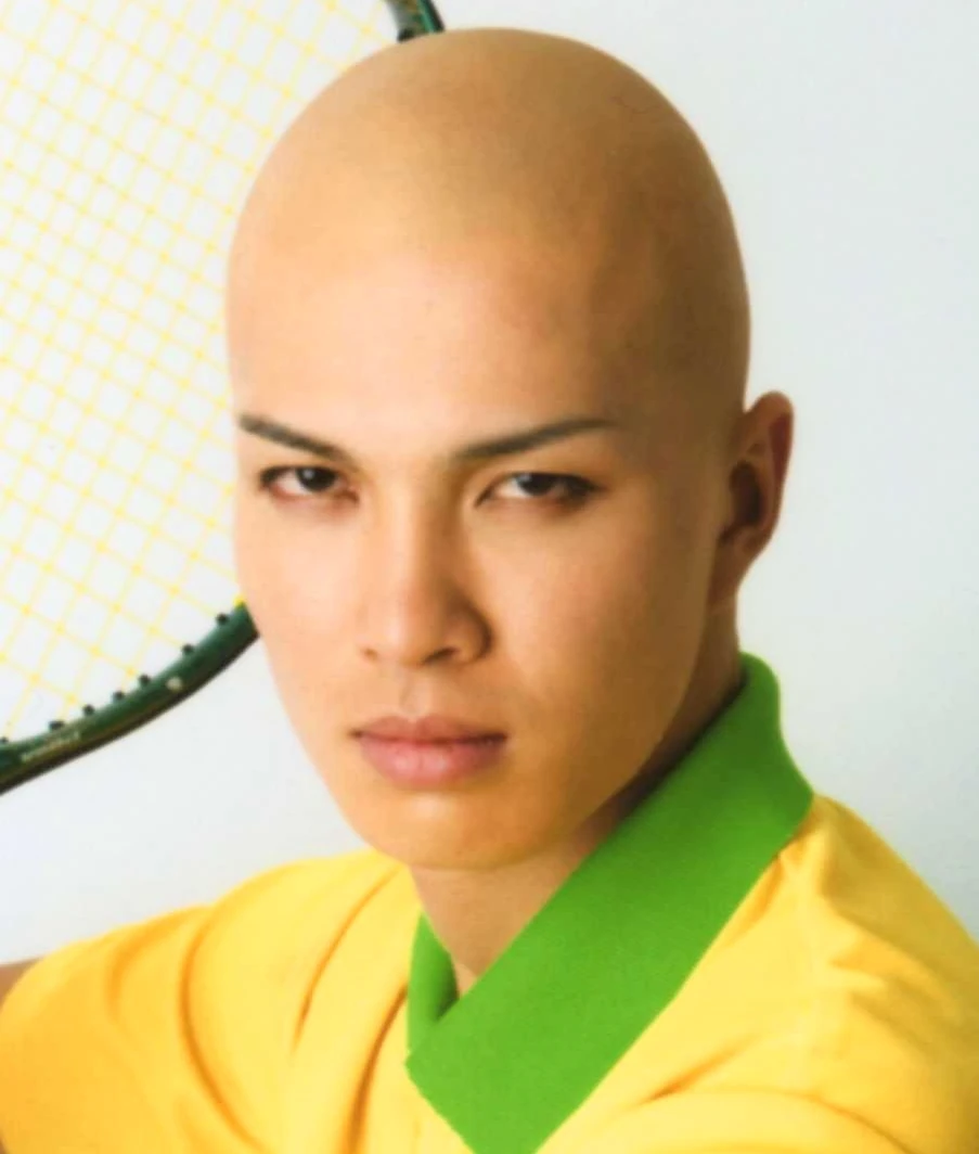 Hirose Yuusuke | TeniMyu Wiki | Fandom