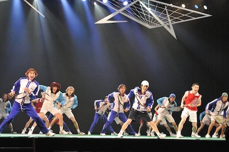 TeniMyu Wiki | Fandom
