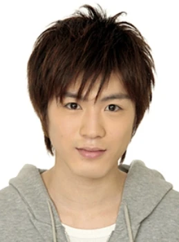 Hara Masaki | TeniMyu Wiki | Fandom
