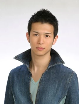 Yoneyama Yuuta | TeniMyu Wiki | Fandom