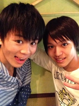 Masui Kento | TeniMyu Wiki | Fandom