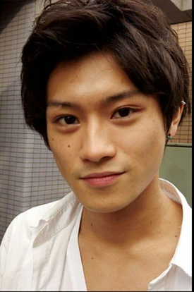 Harashima Motohisa | TeniMyu Wiki | Fandom