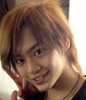 Satou Ryuji | TeniMyu Wiki | Fandom