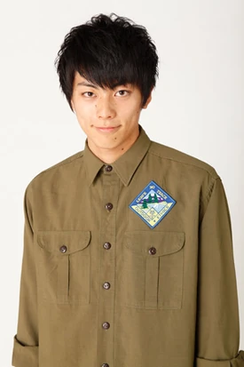 Higashi Keisuke | TeniMyu Wiki | Fandom