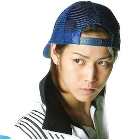 Kamakari Kenta | TeniMyu Wiki | Fandom