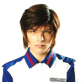 Shirota Yuu | TeniMyu Wiki | Fandom