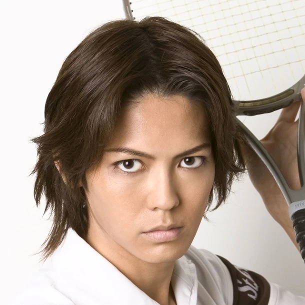 Izuka Kenta | TeniMyu Wiki | Fandom