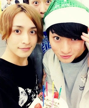TeniMyu Wiki | Fandom