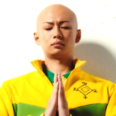 Yamauchi Keisuke | TeniMyu Wiki | Fandom