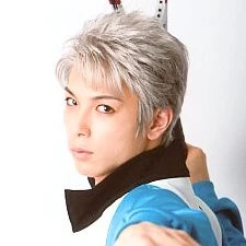 Seto Yusuke | TeniMyu Wiki | Fandom