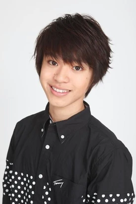 Masui Kento | TeniMyu Wiki | Fandom
