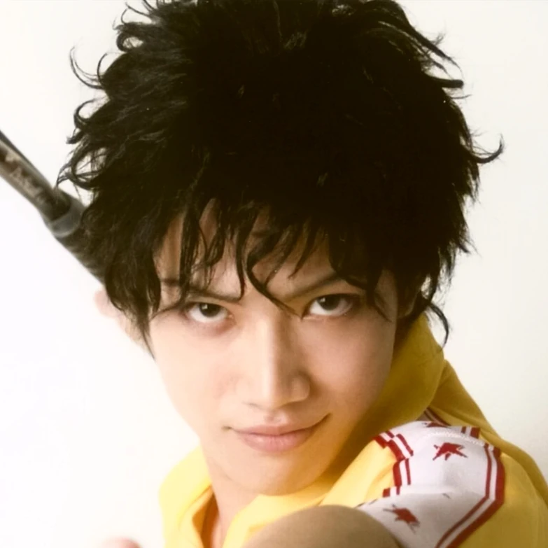 Nishimura Mitsuaki | TeniMyu Wiki | Fandom