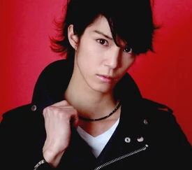 Hamao Kyosuke | TeniMyu Wiki | Fandom