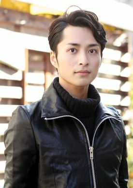 Yata Yusuke | TeniMyu Wiki | Fandom