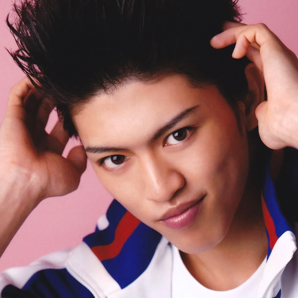 Ishiwatari Masyu | TeniMyu Wiki | Fandom