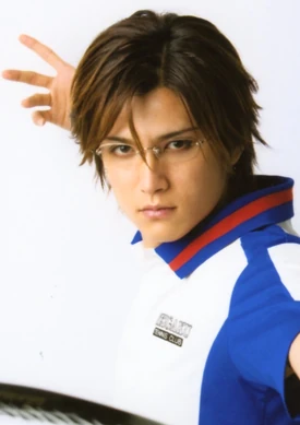 Watanabe Daisuke | TeniMyu Wiki | Fandom