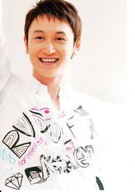 Kitamura Eiki | TeniMyu Wiki | Fandom