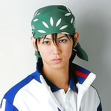 Tomo Yanagishita And Keisuke Kato