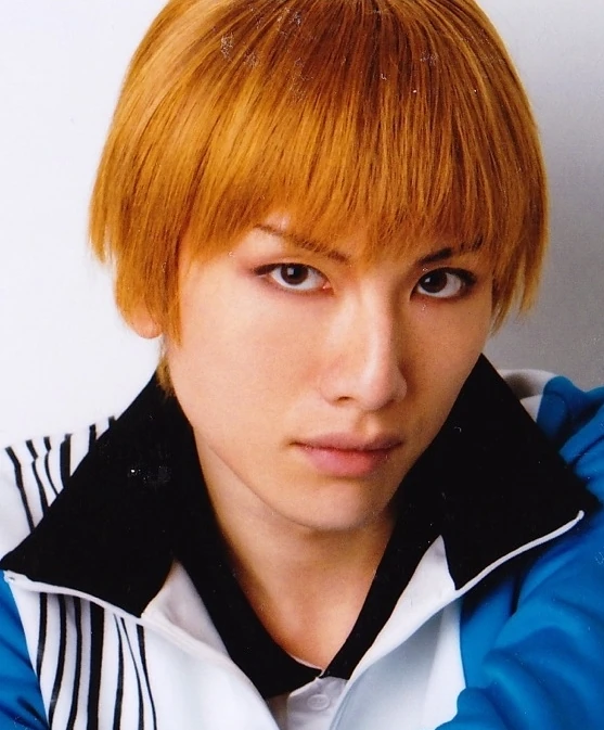 Hosogai Kei | TeniMyu Wiki | Fandom
