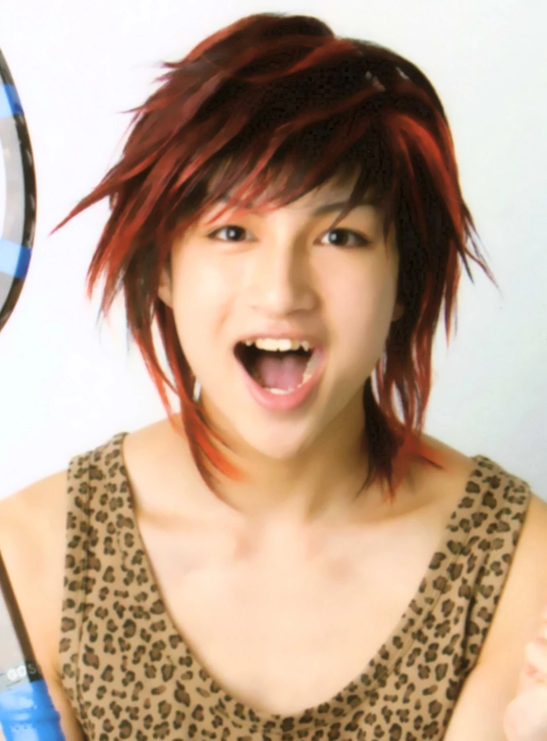 Kido Yuuya | TeniMyu Wiki | Fandom