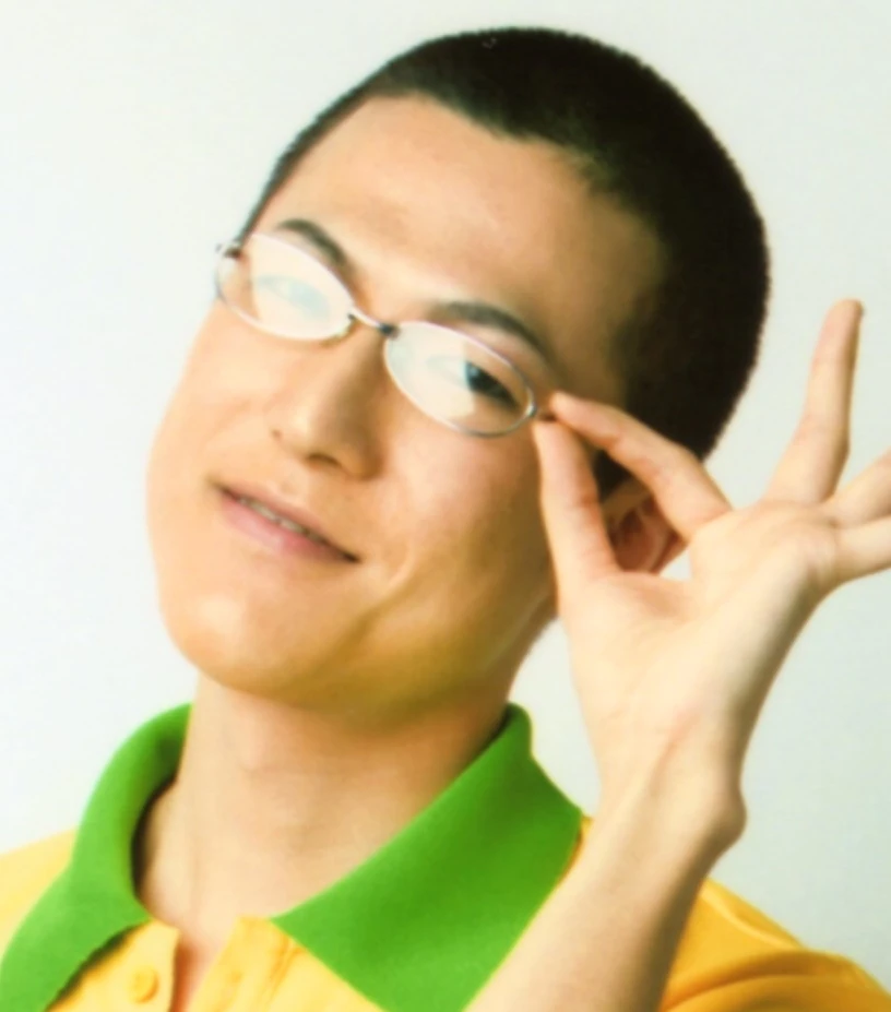 Nishiyama Takeya | TeniMyu Wiki | Fandom