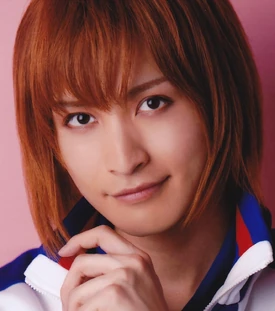 Yata Yusuke | TeniMyu Wiki | Fandom