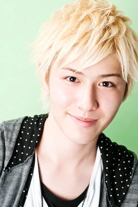 Kaminaga Keisuke | TeniMyu Wiki | Fandom