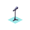 Mike Stand | Tenirabi Wiki | Fandom