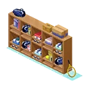 Department Locker (Seigaku) | Tenirabi Wiki | Fandom