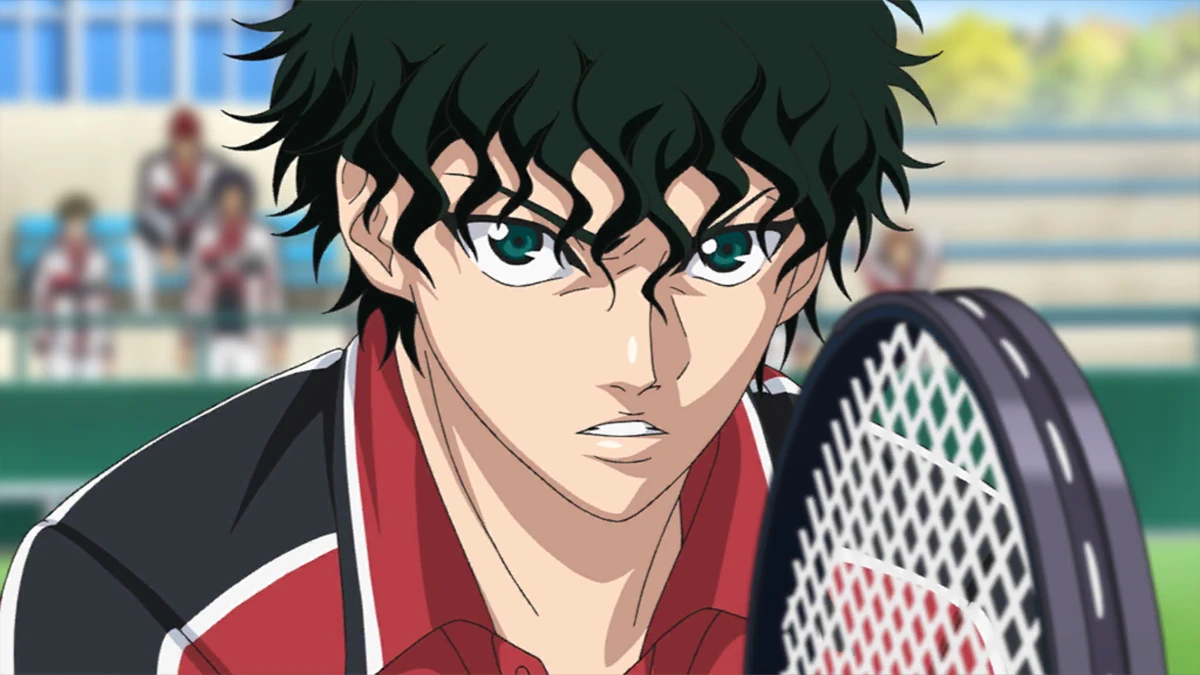 Kirihara Akaya R | Tenirabi Wiki | Fandom