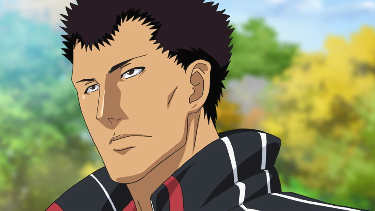 Munehiro Kabaji | Tenirabi Wiki | Fandom