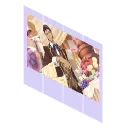 Kite Eishirou Poster 1 (After Awakening) | Tenirabi Wiki | Fandom