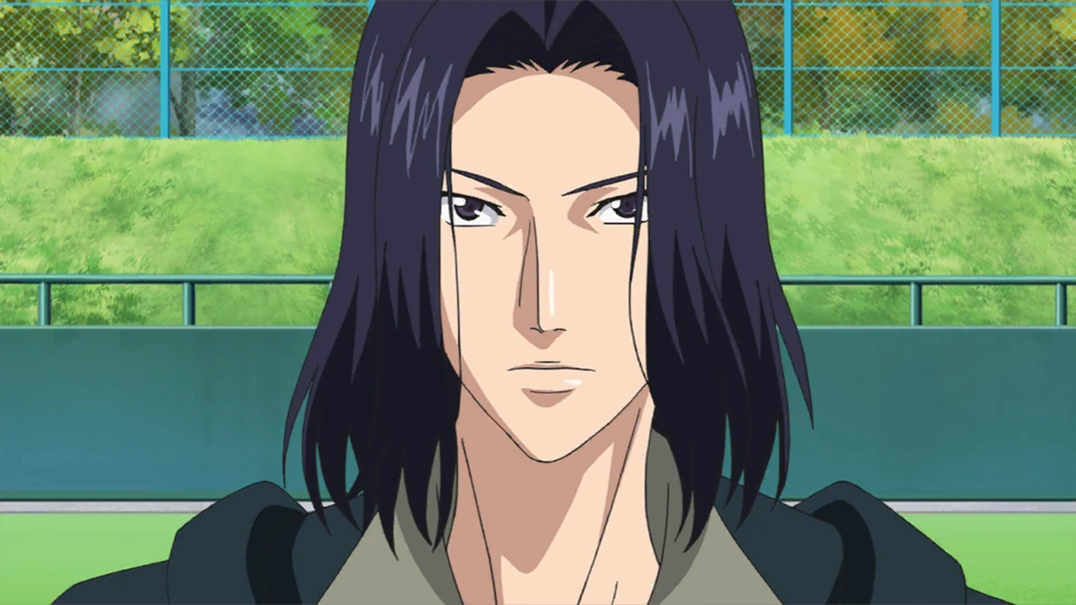 Ibu Shinji R | Tenirabi Wiki | Fandom