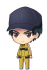 Sanada Genichirou | Tenirabi Wiki | Fandom