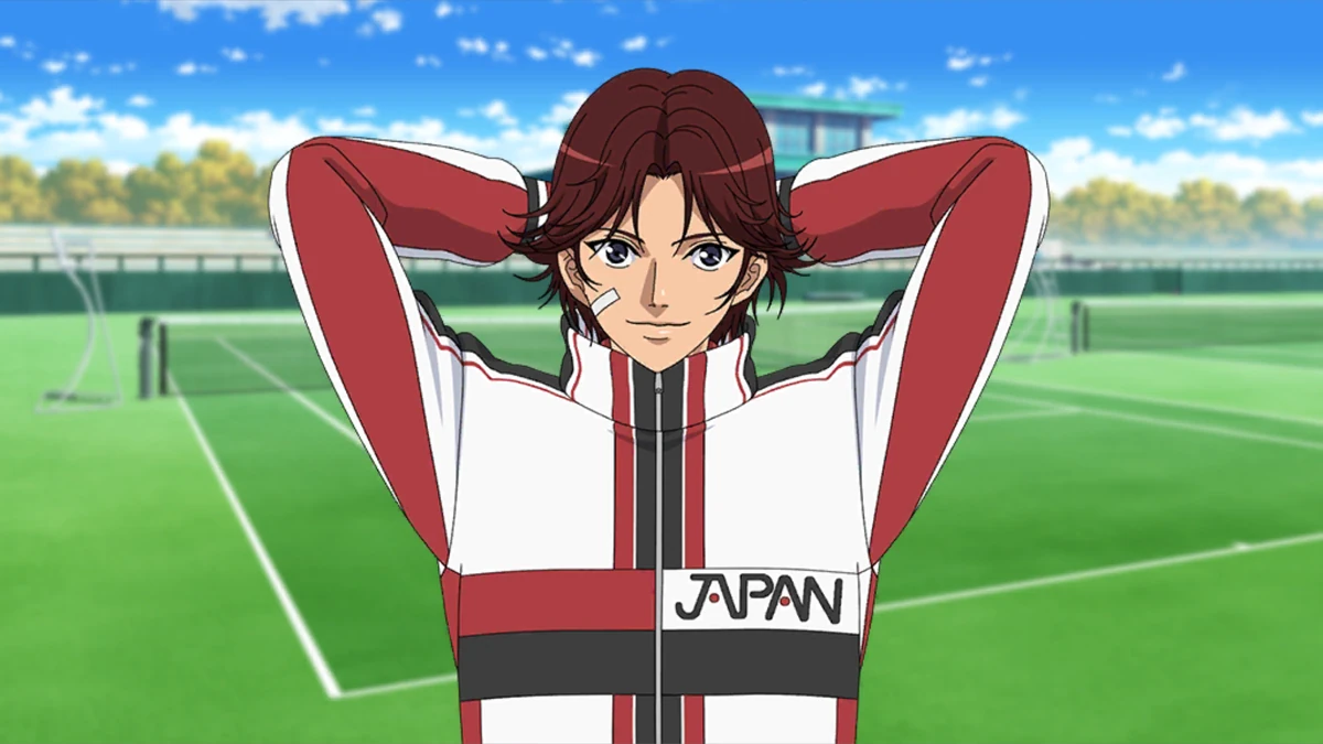 Kikumaru Eiji N | Tenirabi Wiki | Fandom