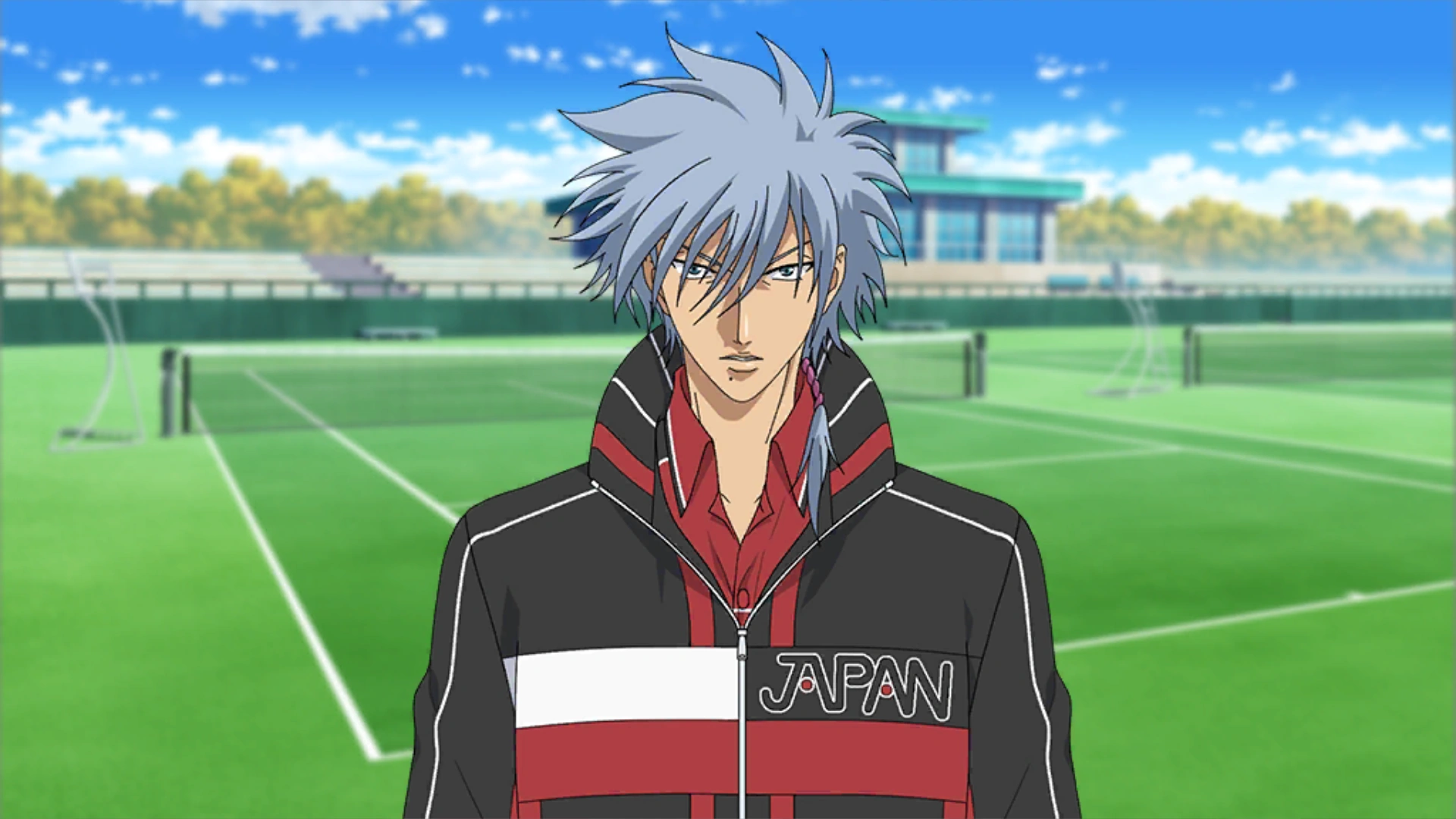 Niou Masaharu N | Tenirabi Wiki | Fandom